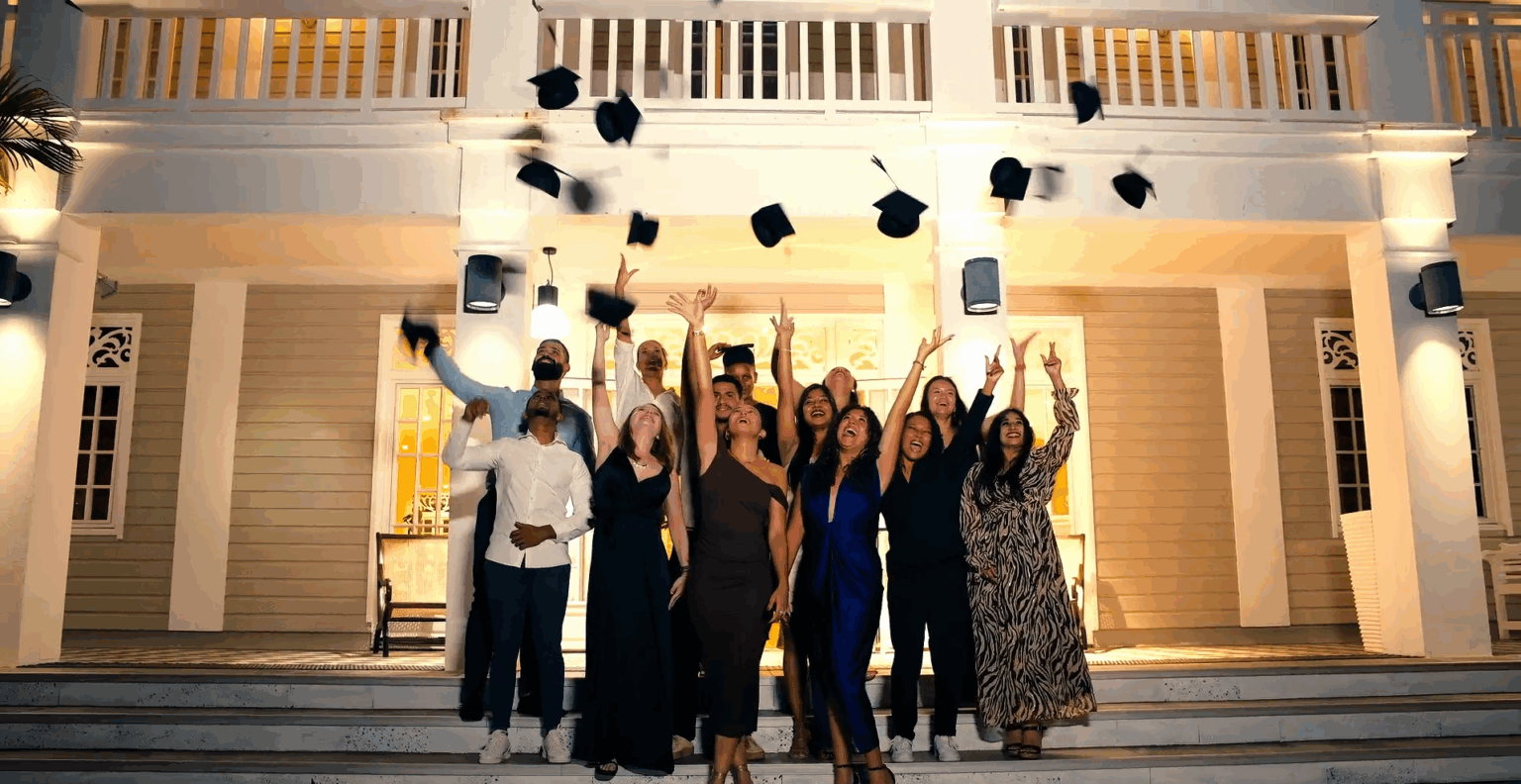 Campus La Réunion - Tetranergy Business School